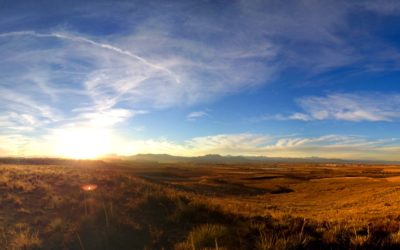 Denver Running Trails - Hal Sports